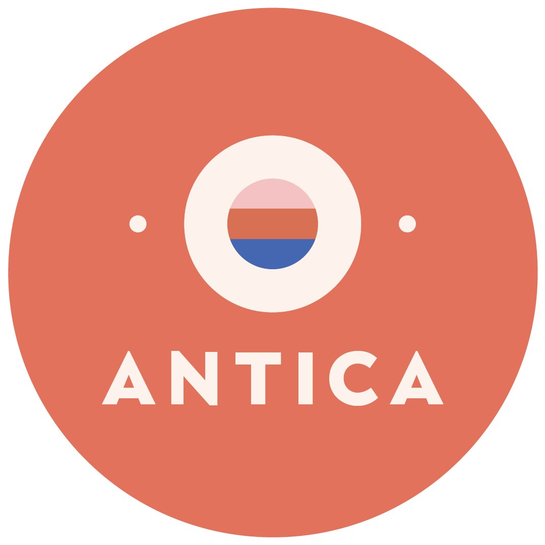 Gallery - ANTICA